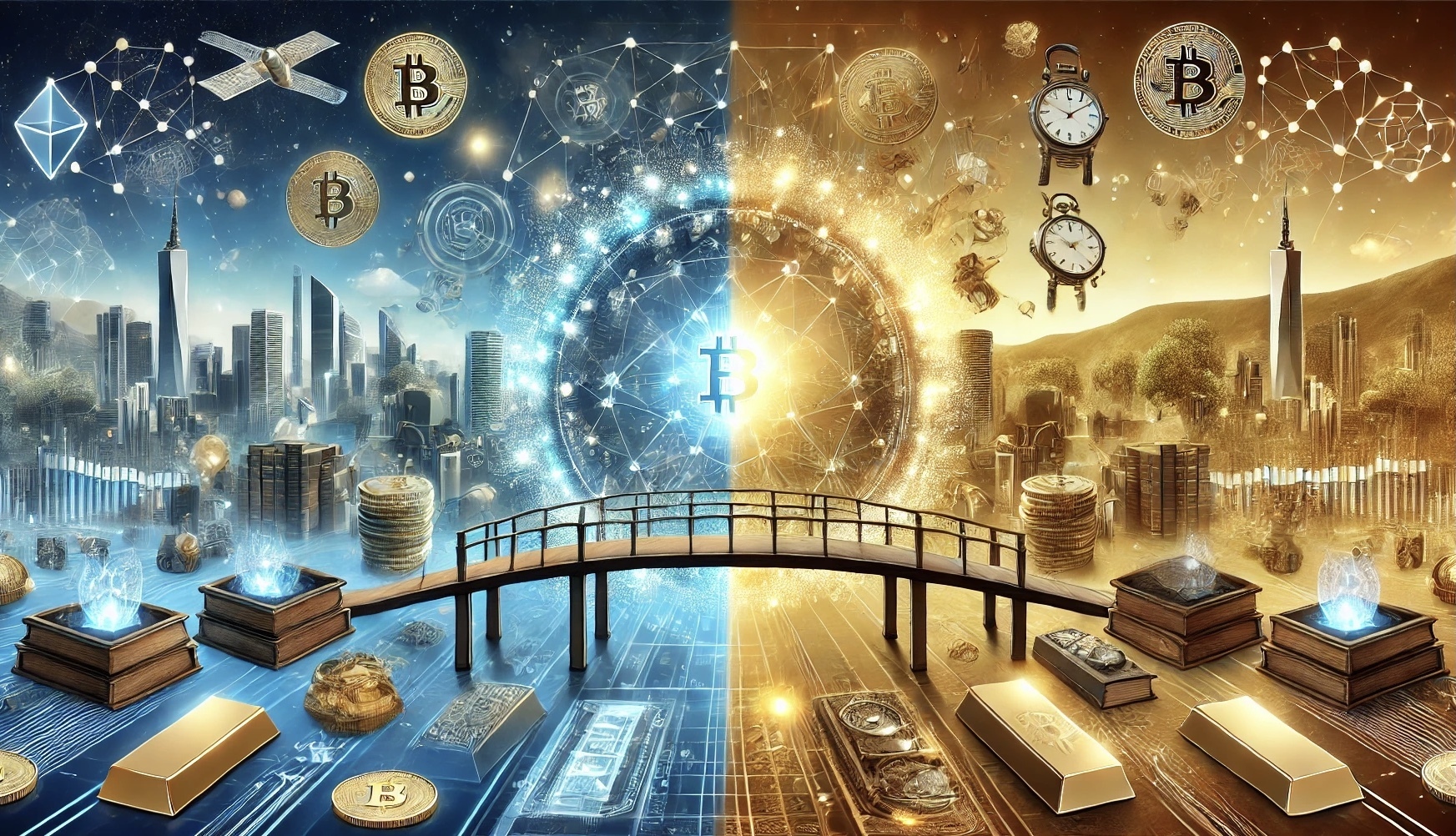 デジタルVS現物の時代がこの世に広がる！: 川越芋太郎（芋新聞）